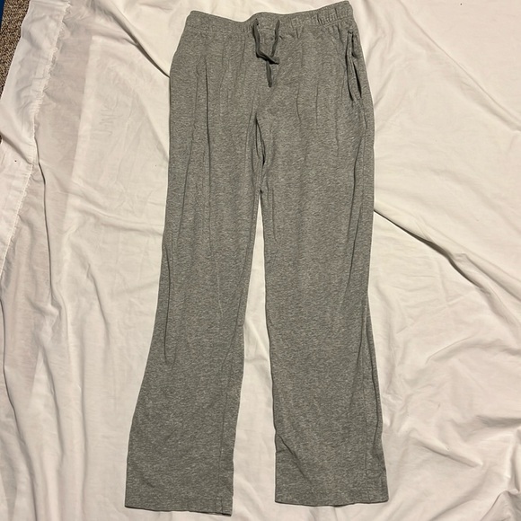 Goodfellow & Co | Pants | Goodfellow Co Mens Grey Pajama Pants Size ...